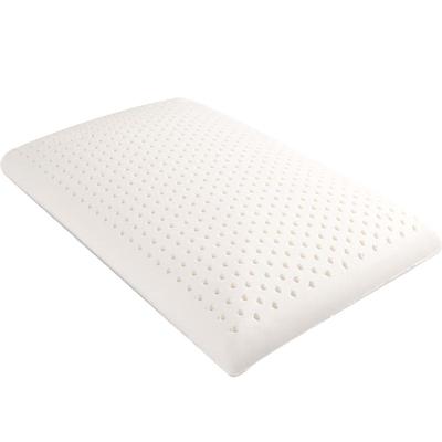 泰国天然乳胶枕头正品舒适透气