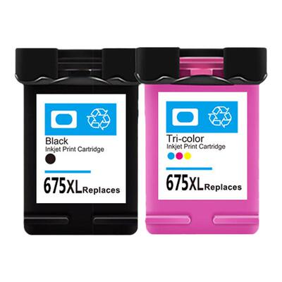 健赢辰兼容675墨盒适用4000/4400