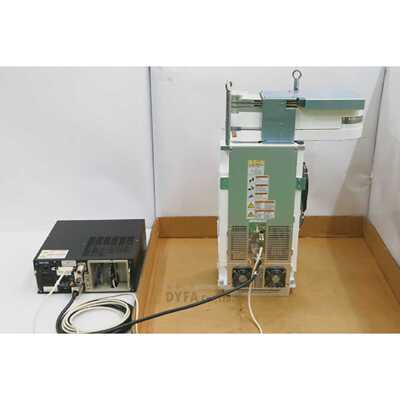 YASKAWA B XU-RC870M-E11 MAPULATOR W/ ERMR-AS01-A001-E1 c议价