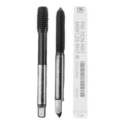 日本进口粉末挤压丝锥OSG不锈钢