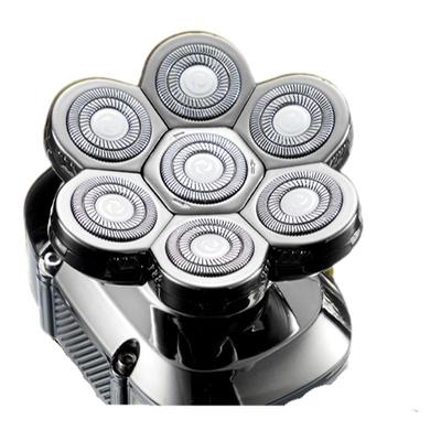 德国精工光头/剃须多功能理容式