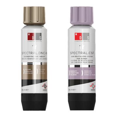 ds实验室头皮护理精华纳诺地尔