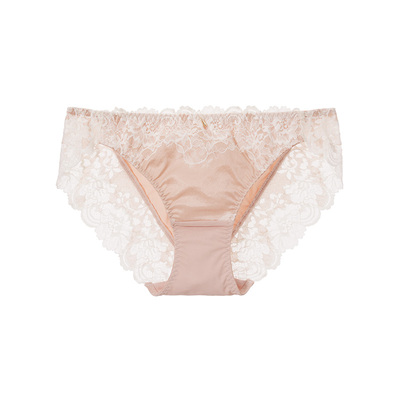 日本蜜桃派蕾丝性感内衣套装