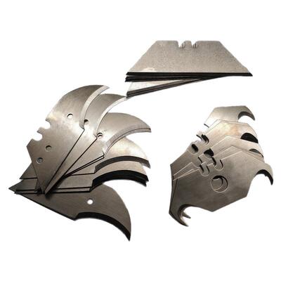 勾刀耐用锋利割轮胎剥电缆皮羊角