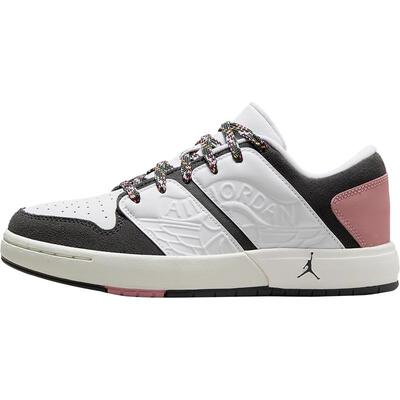 Nike/耐克大童低帮篮球鞋