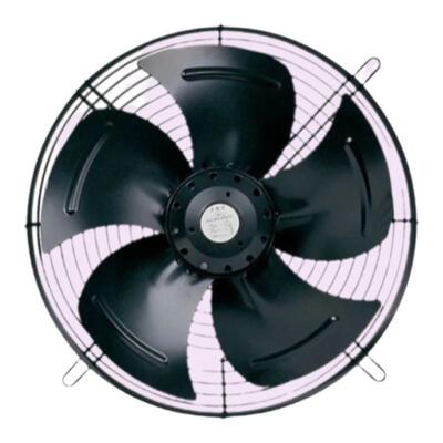 原装 马尔外转子风机 冷凝器风扇 YSWF102L60P6-675N-600