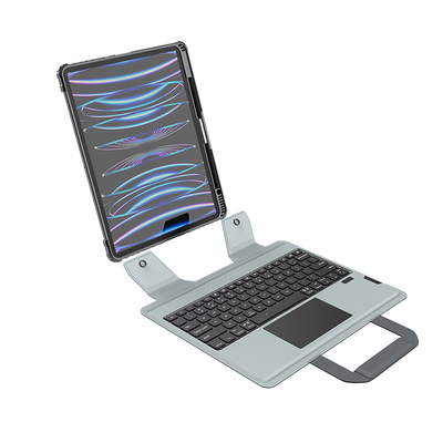 顺丰耐尔金ipad键盘保护套便携