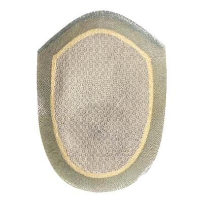 顶新达真人发时尚帅气整顶假发