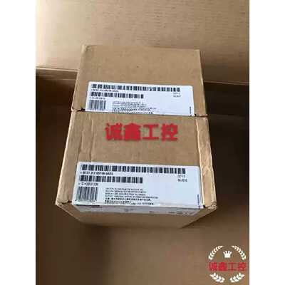 议价6ES7312-5BE04-0AB0 西门子CPU312C原装模块 6ES7 312-5BF04-