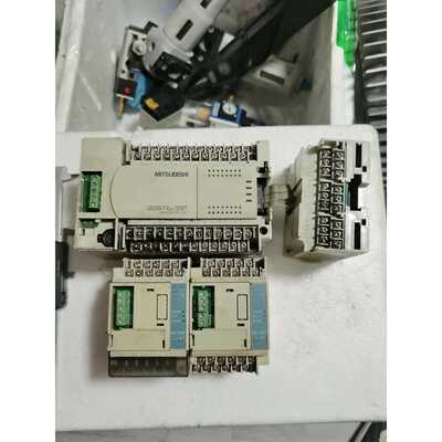 【请询价】三菱PLCFX0n60MRES1个60元