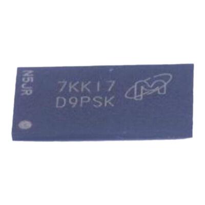 DDR SDRAM 存储器 MT41K128M16JT-125 IT:K  封装 TFBGA-96 编带
