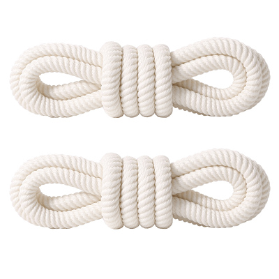 加粗鞋带白圆绳原装替换懒人神器