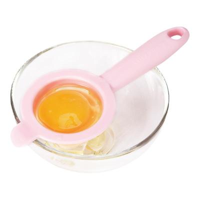 学厨KITTY蛋清分离器蛋液过滤器滤蛋器隔蛋器烘焙工具chefmade