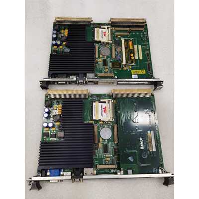 议价GE Energy控制板IS215UCVEH2AE 原装现货议价VMIVME-7614-132
