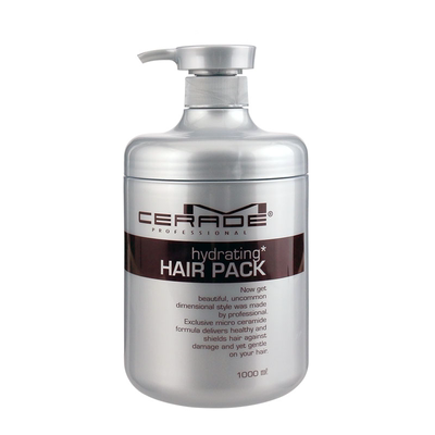 韩国原装所望LPP营养修护发膜