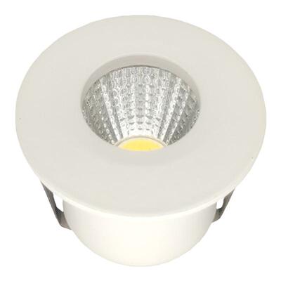 220V12V24伏嵌入式led迷你小射灯