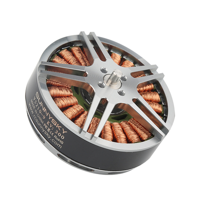 新款sunnysky朗宇郎宇无刷电机