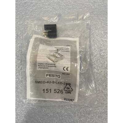 【维修议价】费斯托接近开关型号SMEO4USLED24B货议价103
