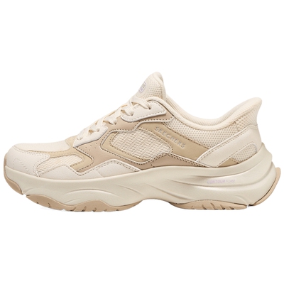 SKECHERS斯凯奇女子SKECHERS MOJO运动休闲鞋190075-NTMT