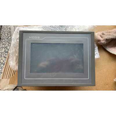 询昆仑通泰触摸屏TPC7062TXKX