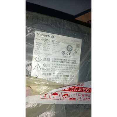 议价全新MCDDT3520005伺服驱动器维修
