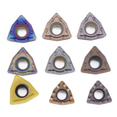 u钻暴力钻刀片wc桃型SP平底