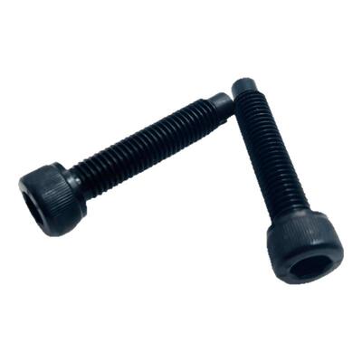 CBBG CBBGS凸头内六角止动螺栓TAC51/TAC52-M4 M5 M6-L12 L16 20