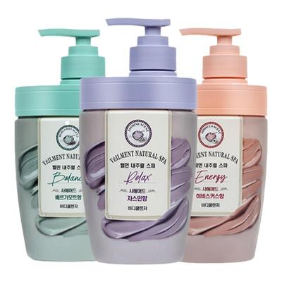 安宝笛LG护理茉莉通用沐浴露