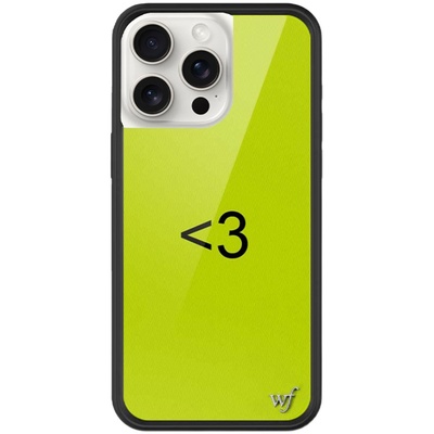 CharliXCX时尚联名手机壳