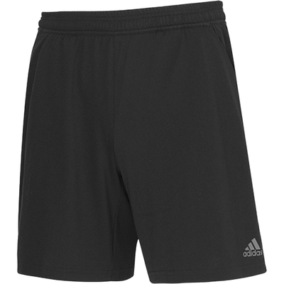 Adidas/阿迪达斯正品26夏透气五分裤跑步健身休闲裤 FT9706