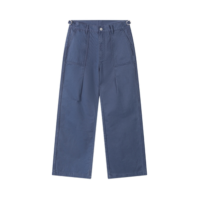 GOODLIVEABLEOG107法工裤