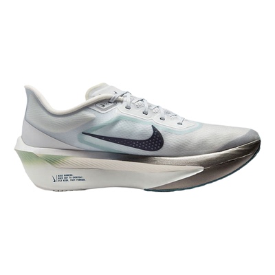Nike耐克男鞋ZOOM FLY 6 竞速训练碳板长距离跑步鞋FN8454-006