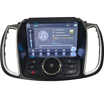 翼博安卓全景高德一体机记录仪