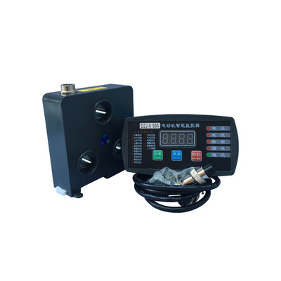 电动机智能监控保护器万亚