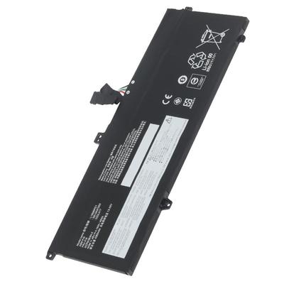 CMP适用于联想thinkpad X390 X395 X13 Gen1 TP00106A L18M6PD1 L18D6PD1 L18C6PD1笔记本电池