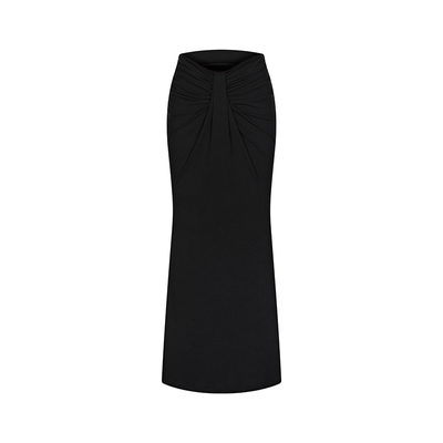 HiimDai缠绕半身鱼尾裙