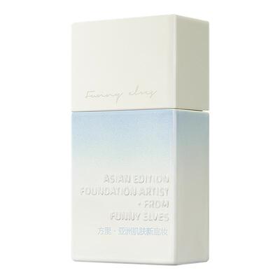 全网热销！方里持妆防晒粉底液