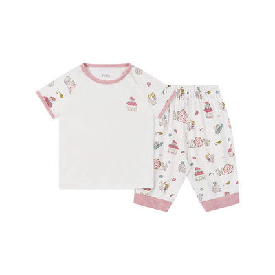 NestDesigns儿童家居服
