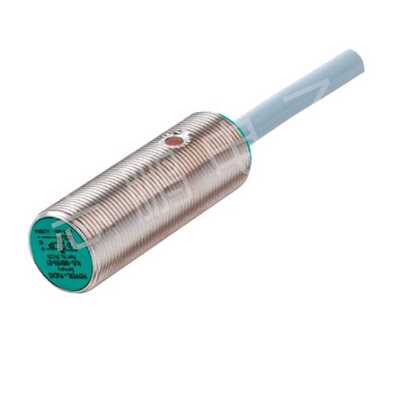 议价专售倍加福PF电感式接近开关/感测器(282956) NJ5-18GM50-E2-