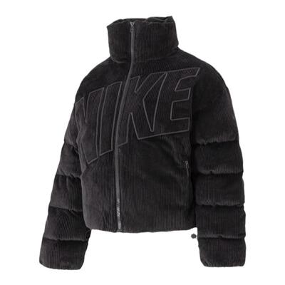 Nike耐克立领保暖防风