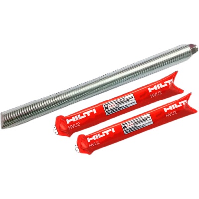 喜利得德国量大优惠化学锚栓直销