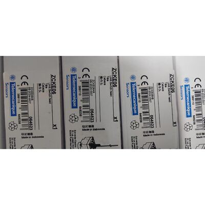 特勒美科ZCKE06全新正品原装