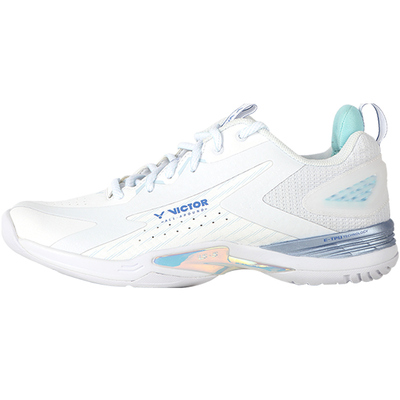 威克多羽毛球鞋明星同款专业比赛