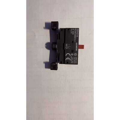【请询价】Siemens辅助触点3S34230C全新原装现货