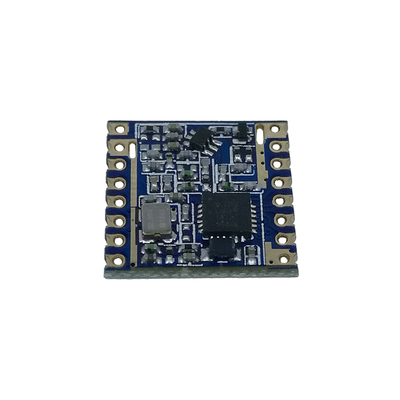 SX1268无线模块LORA遥控LLCC68