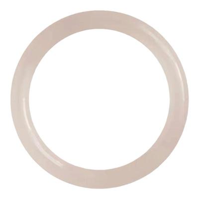 荔枝冻手镯情人女手链手细白玉镯