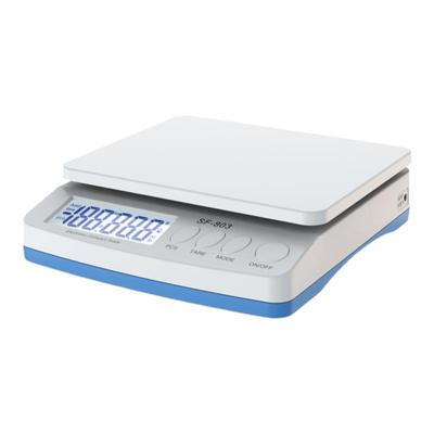 30kg加氟称快递冷媒高精度电子秤