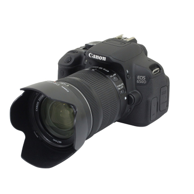 佳能全新高清入门数码相机