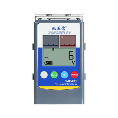 SIMCO FMX-004静电测试仪物体表面静电测试仪熔喷布检测高精度004