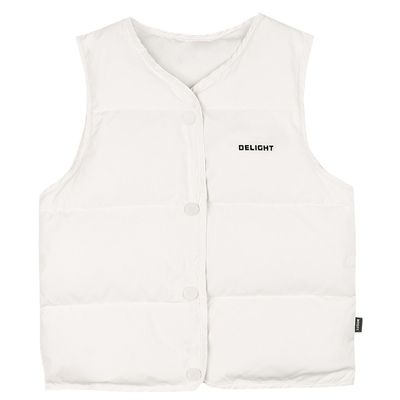 陈大猪男婴宝宝马甲棉服